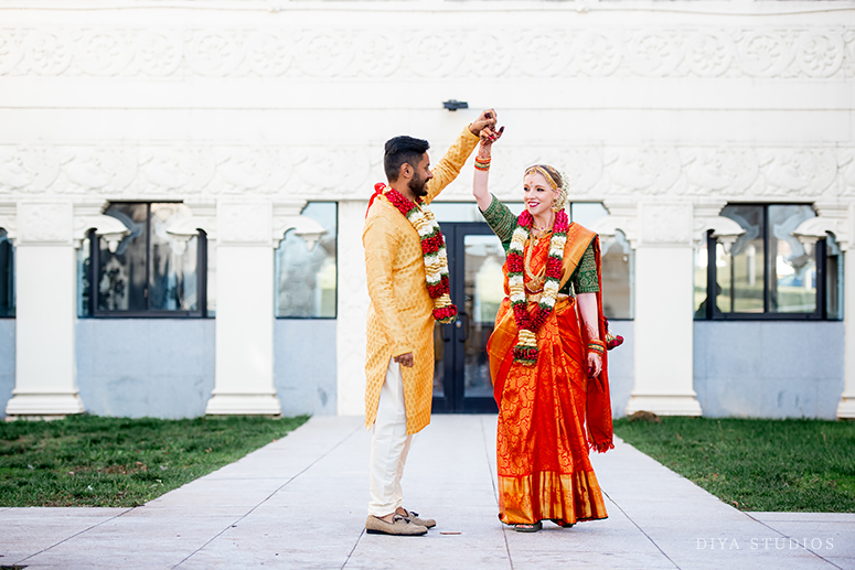 NJ Indian Wedding Photography – Ram & Rose » NJ Wedding Photographer ...