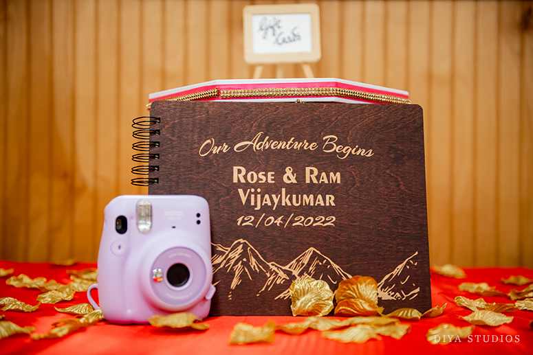 NJ Indian Wedding Photography – Ram & Rose » NJ Wedding Photographer ...
