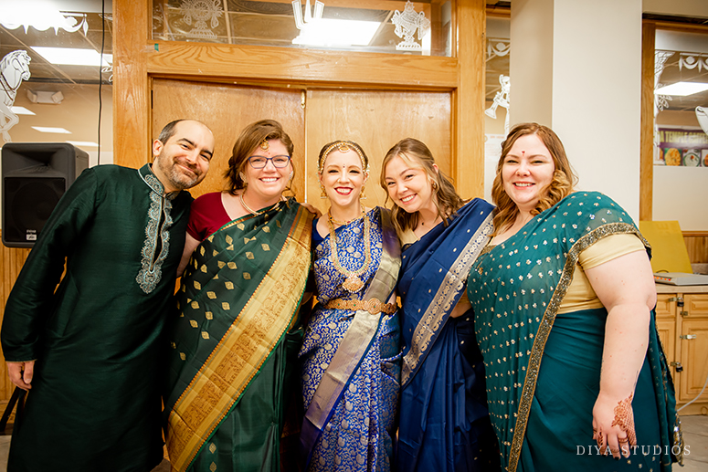 NJ Indian Wedding Photography – Ram & Rose » NJ Wedding Photographer ...