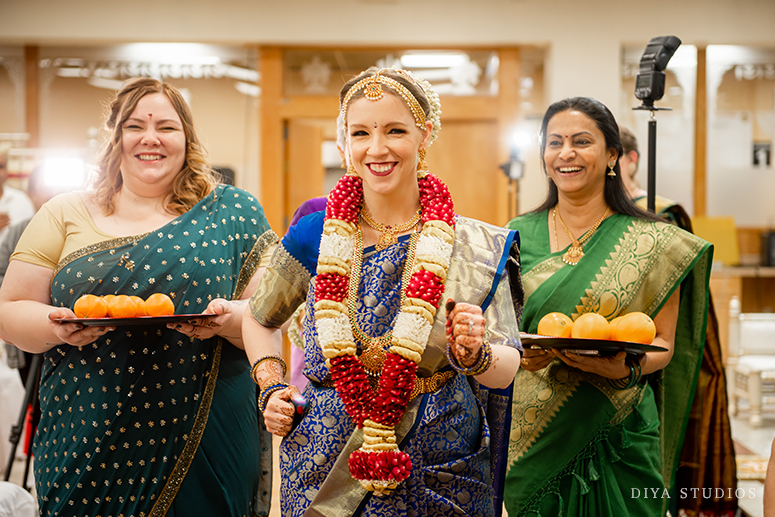 NJ Indian Wedding Photography – Ram & Rose » NJ Wedding Photographer ...