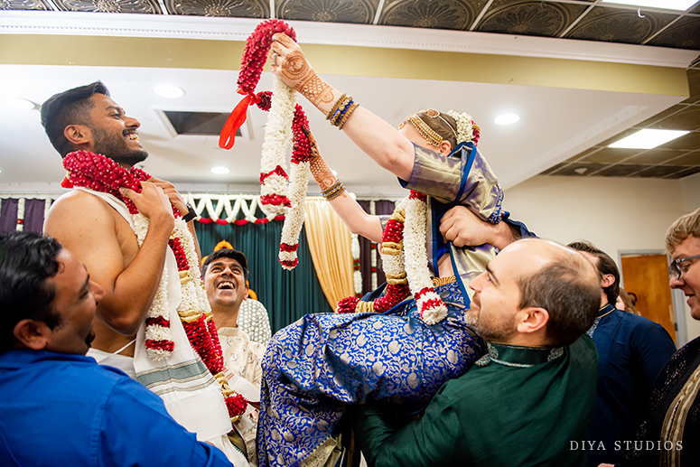 NJ Indian Wedding Photography – Ram & Rose » NJ Wedding Photographer ...