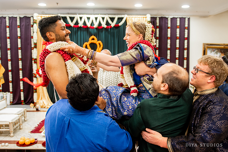 NJ Indian Wedding Photography – Ram & Rose » NJ Wedding Photographer ...